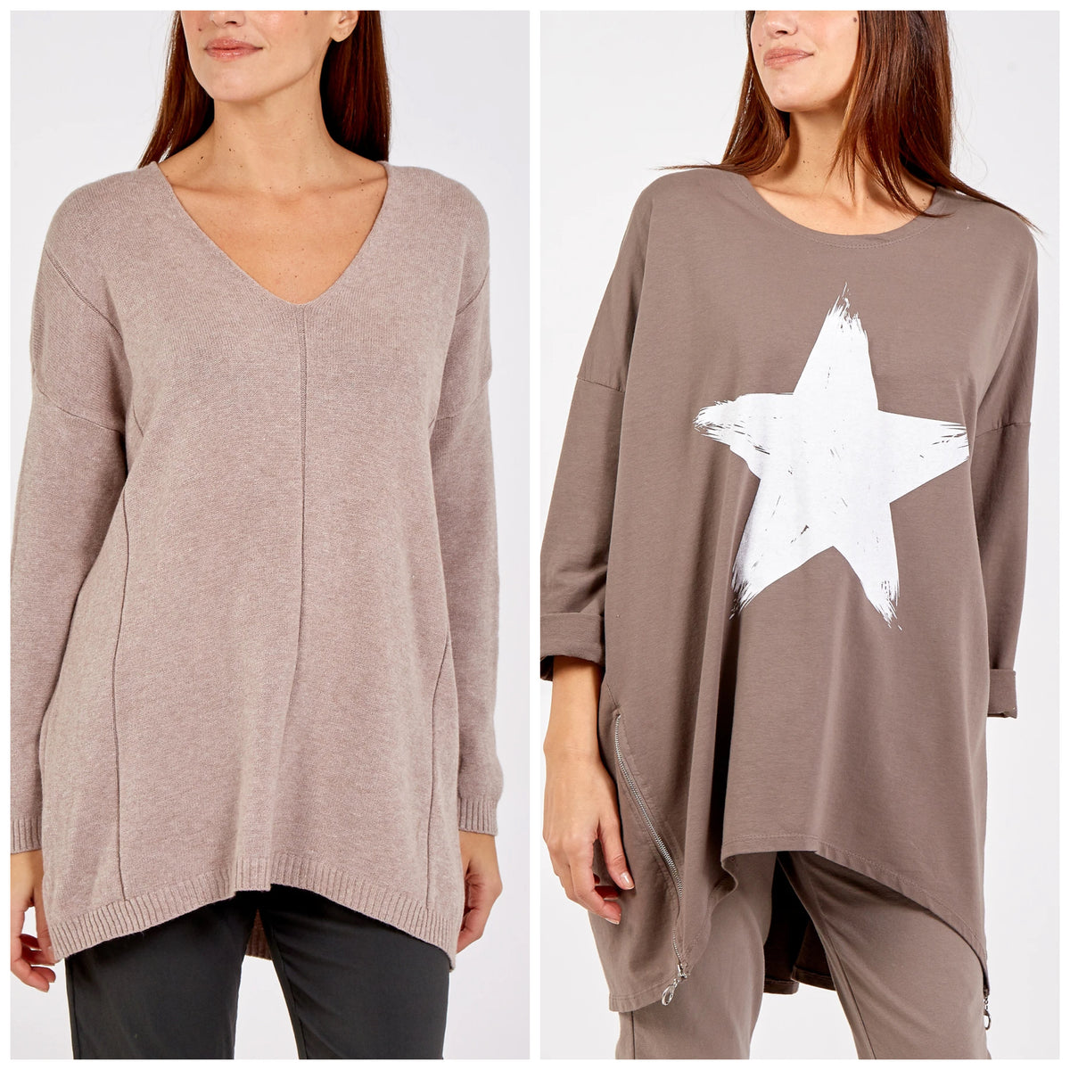 The Most Trendy Leisurewear for 2021 at BT9 Boutique