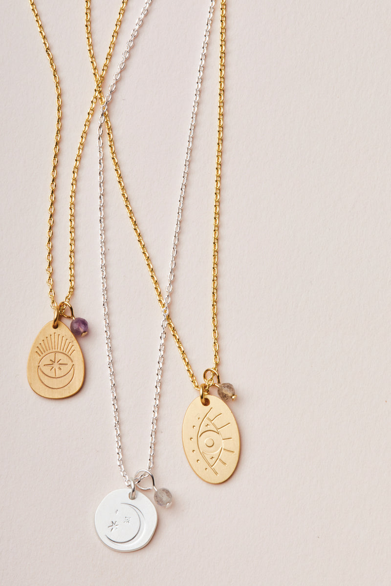 Minimalist Jewellery: The Beauty of Less is More With Scout Curated We ...